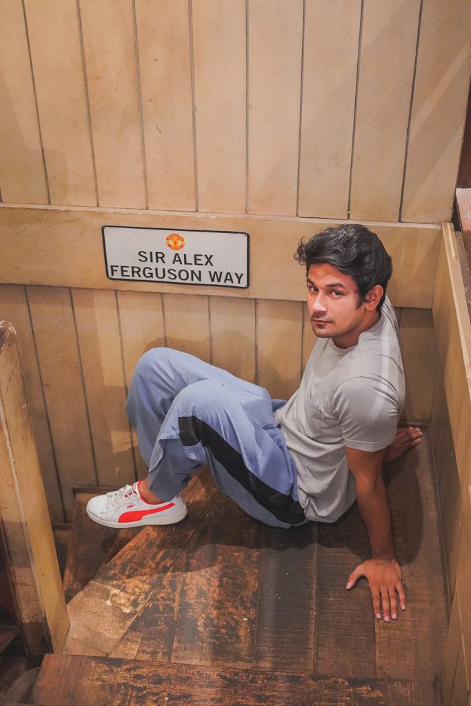 Find your inner MOJO! – Chimp Blog